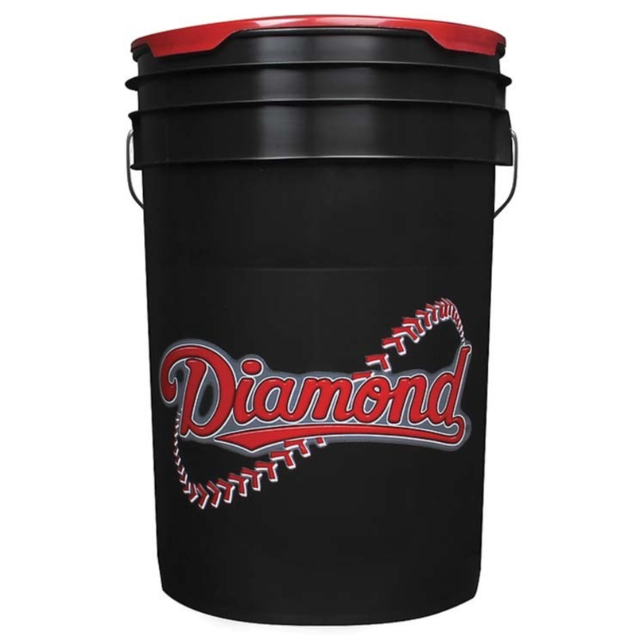 Diamond Ball Bucket