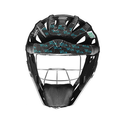 All-Star MVP2400 UltraCool MVP Adult Catchers Helmet