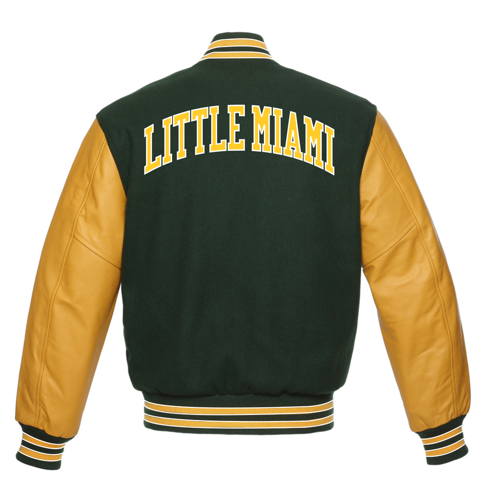 Varsity Jackets
