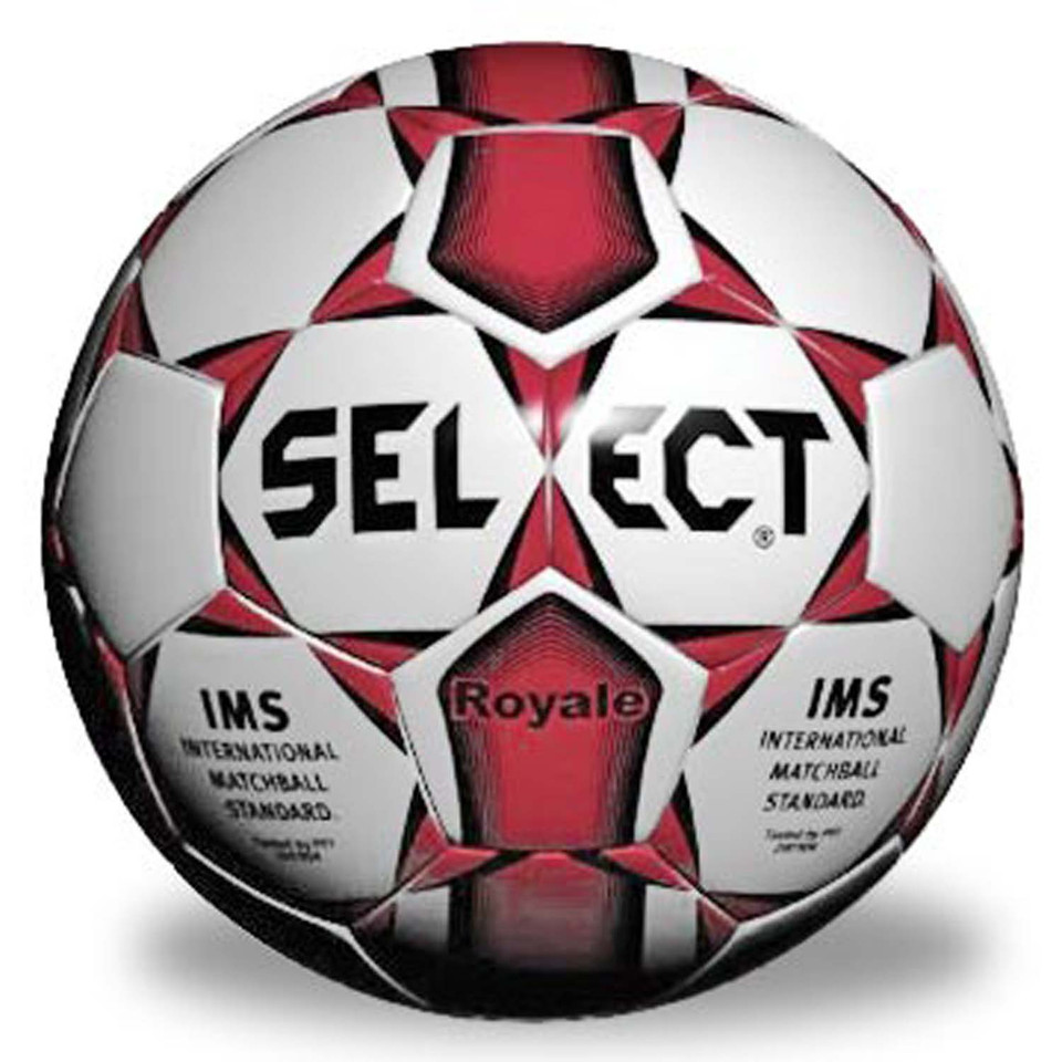 Select Royale NFHS Soccer Ball - Size 5