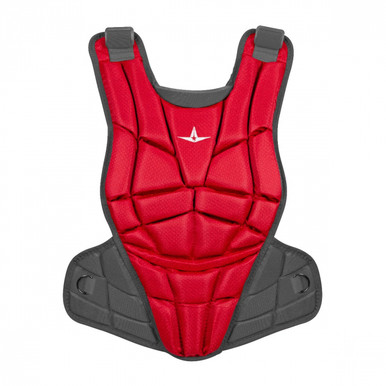 All-Star AFx Fastpitch Chest Protector