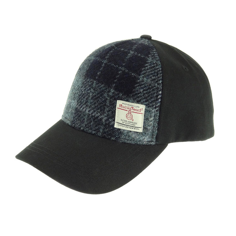 Traditional Scottish Wool Hats & Caps for Women | Tartan, Harris Tweed ...