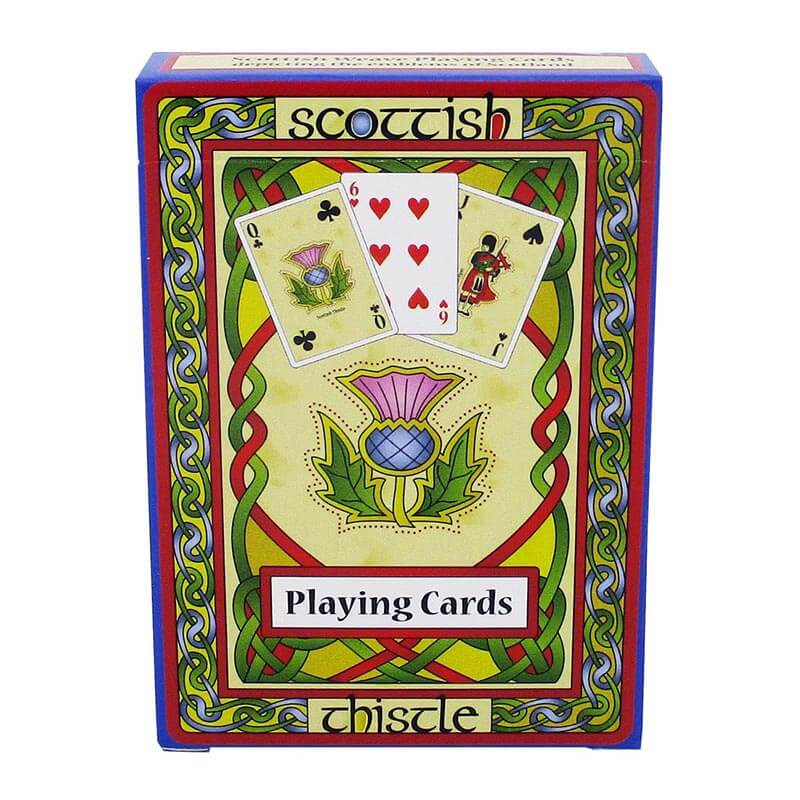 Scottish Webstore | Authentic Scottish Shop Online