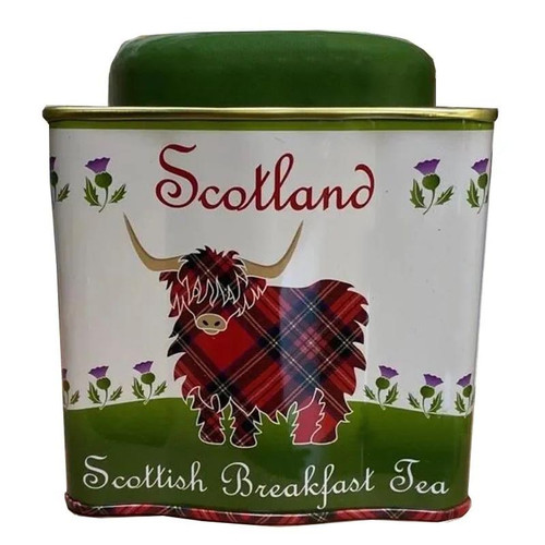 Scottish Webstore | Authentic Scottish Shop Online