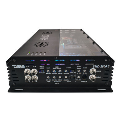 SMD Audio .: Steve Meade Designs :. SkyHighCarAudio, XS Power, SMD ...