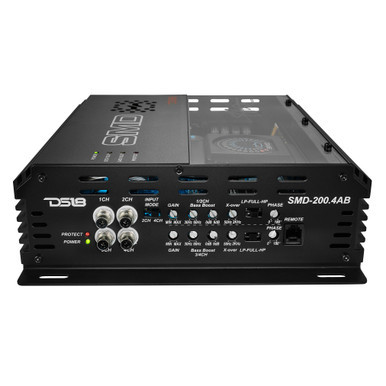 SMD Audio .: Steve Meade Designs :. SkyHighCarAudio, XS Power, SMD ...