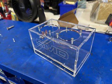 SMD Audio .: Steve Meade Designs :. SkyHighCarAudio, XS Power, SMD ...