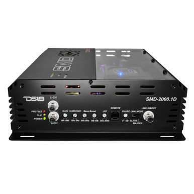 SHOP SMD - SMD Amplifiers - SMD Audio