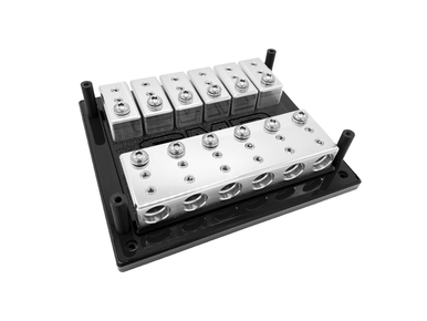 SMD Ultra Six XL Fuse Block