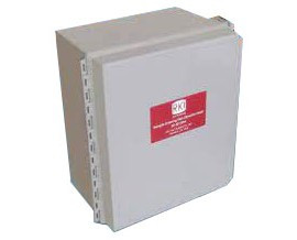 RKI 35-3010RK-01 Multi-Gas Sample Draw Assembly with NEMA 4X enclosure ...