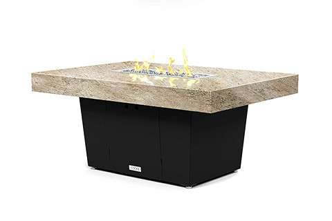 Palisades Gas Fire Table