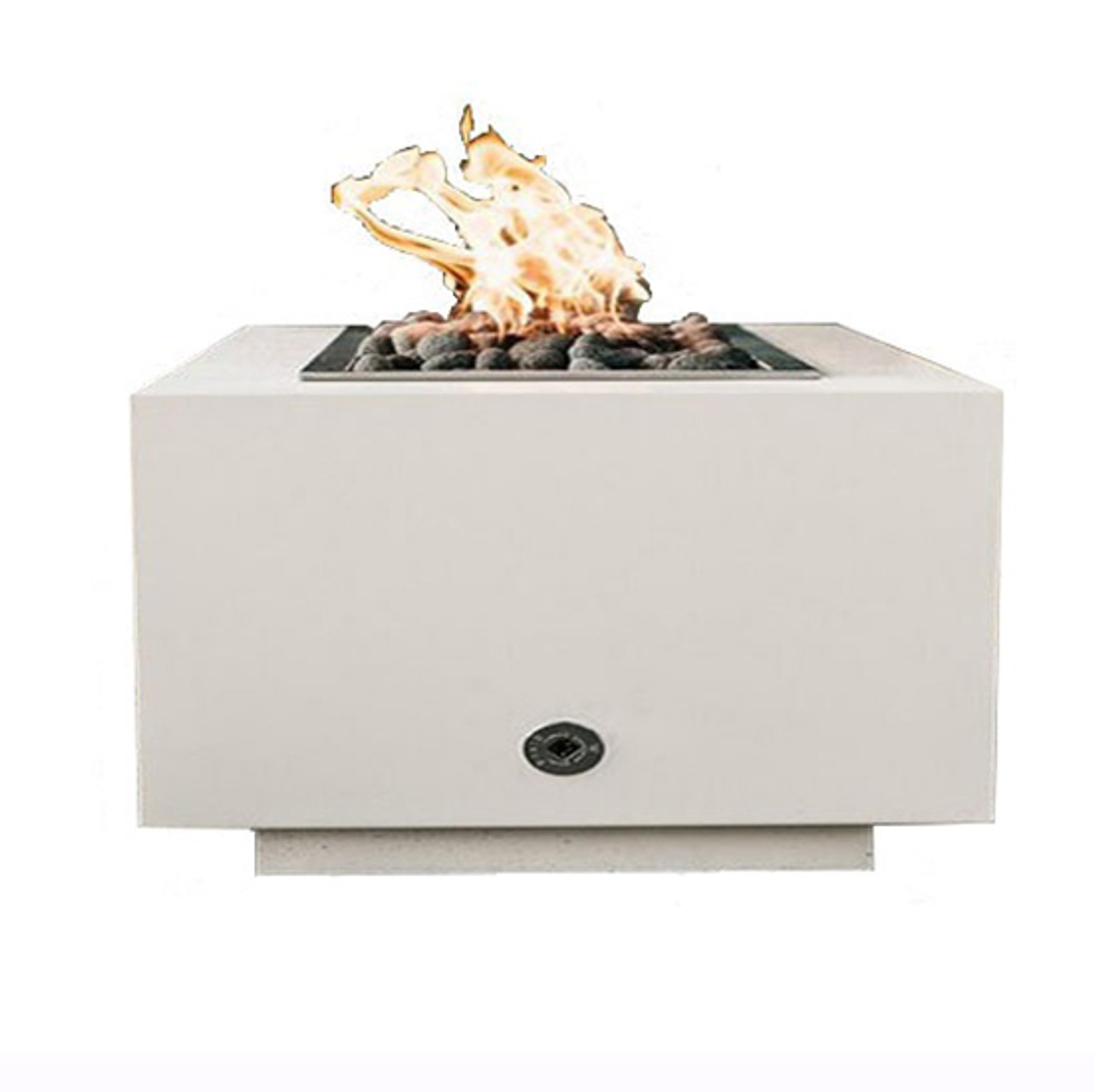 Square Gas Fire Pit Hpc Burner