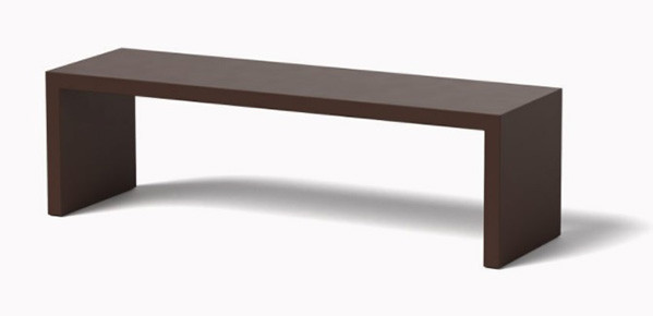 Gallery Bench