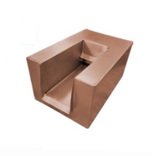 Water Features, Scuppers & Spillways | Yard Couture