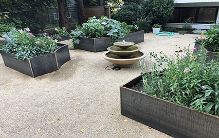 Get Cash to Install Water-Wise, Biodiverse Landscaping - Yard Couture