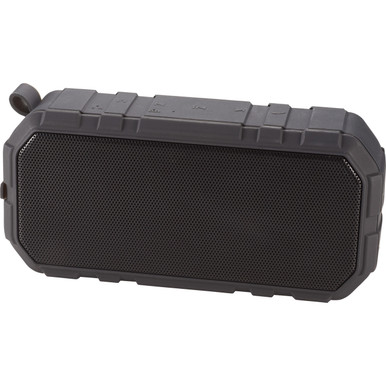 Brick Outdoor Waterproof Bluetooth Speaker - Hardgoods.ca