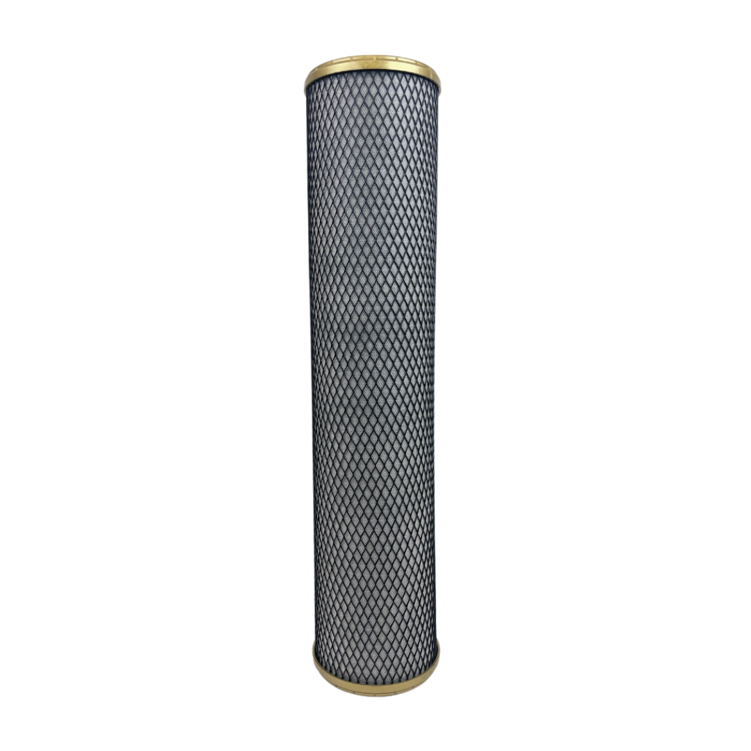 Manor Iron & Heavy Metals Filter | Nuvoh2O