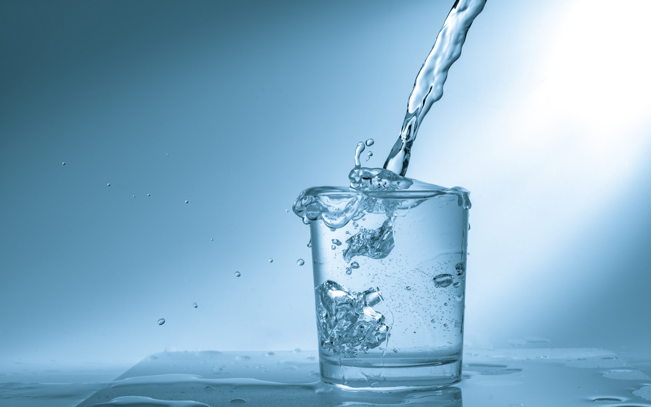 Why Does My Water Smell and Taste Like Metal? - NuvoH2O
