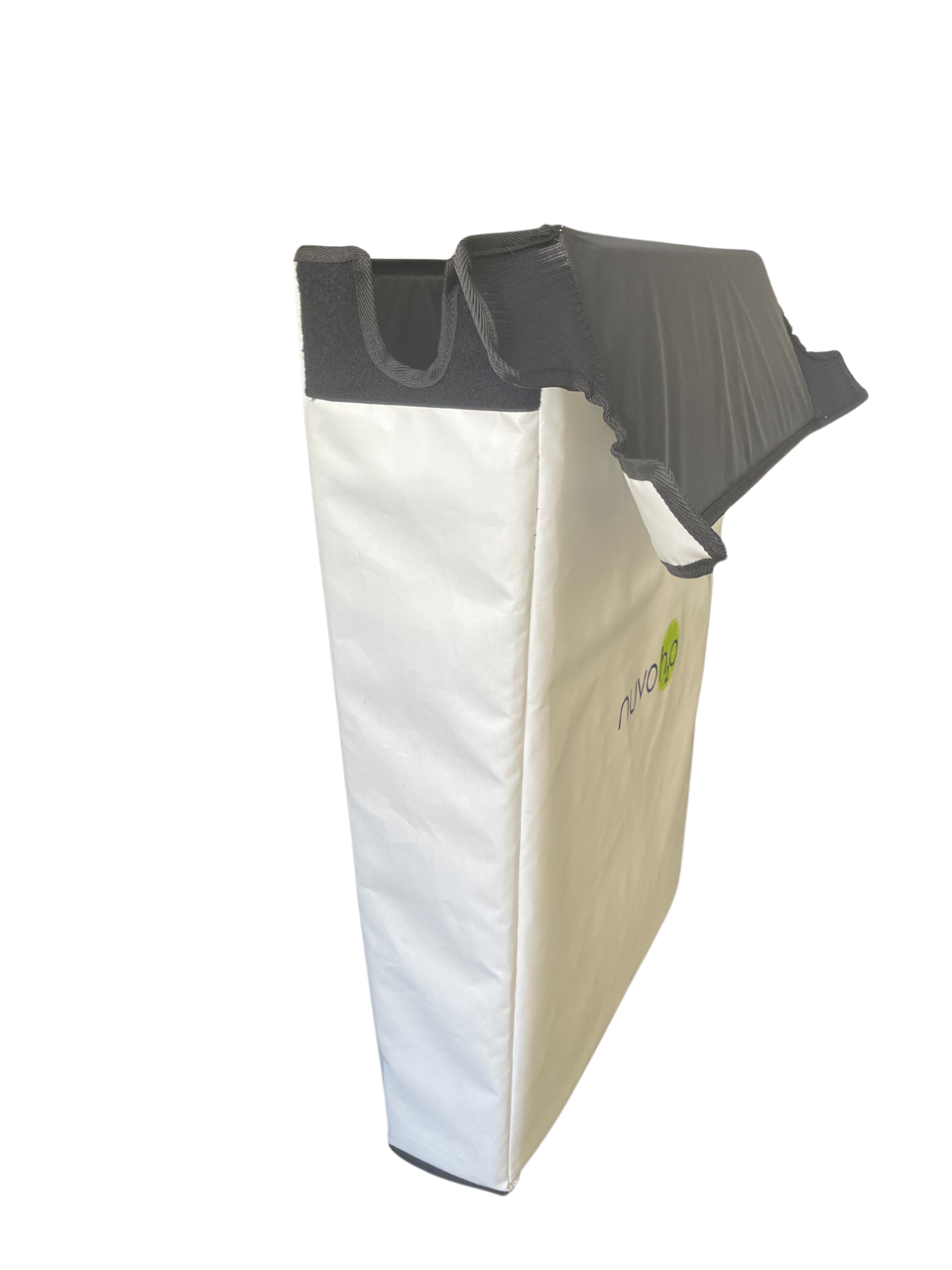 Insulated Duo Water System Cover | Nuvoh2O