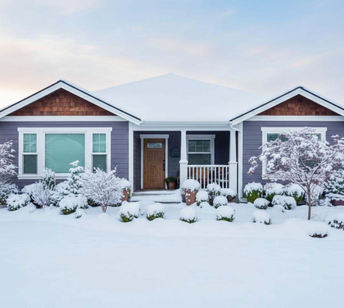 Frozen Pipes: How to Thaw Safely & Prevention Checklist - NuvoH2O