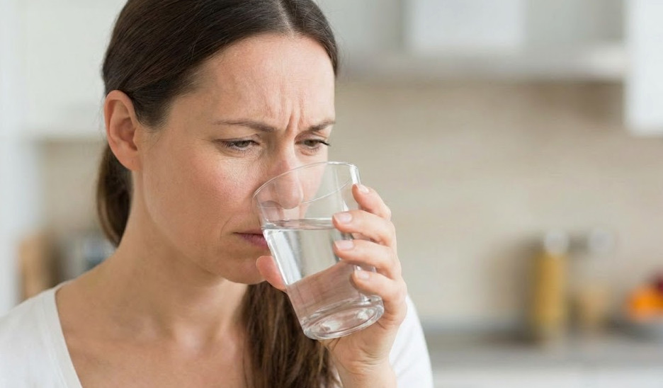 Chlorine vs. Chloramine: What's the Difference? - NuvoH2O