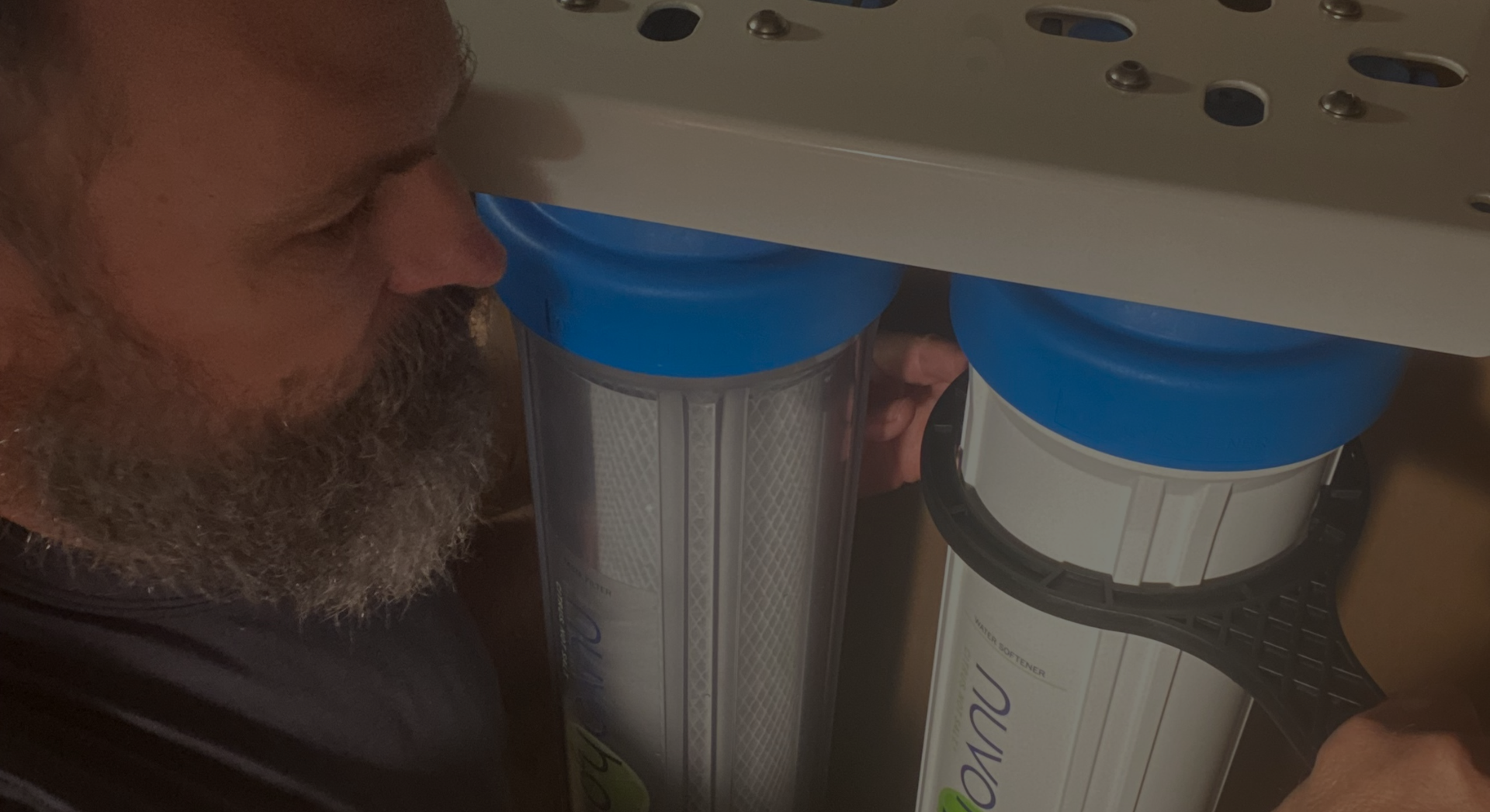 What Are the Maintenance Requirements for a Salt-Free Water Softener ...