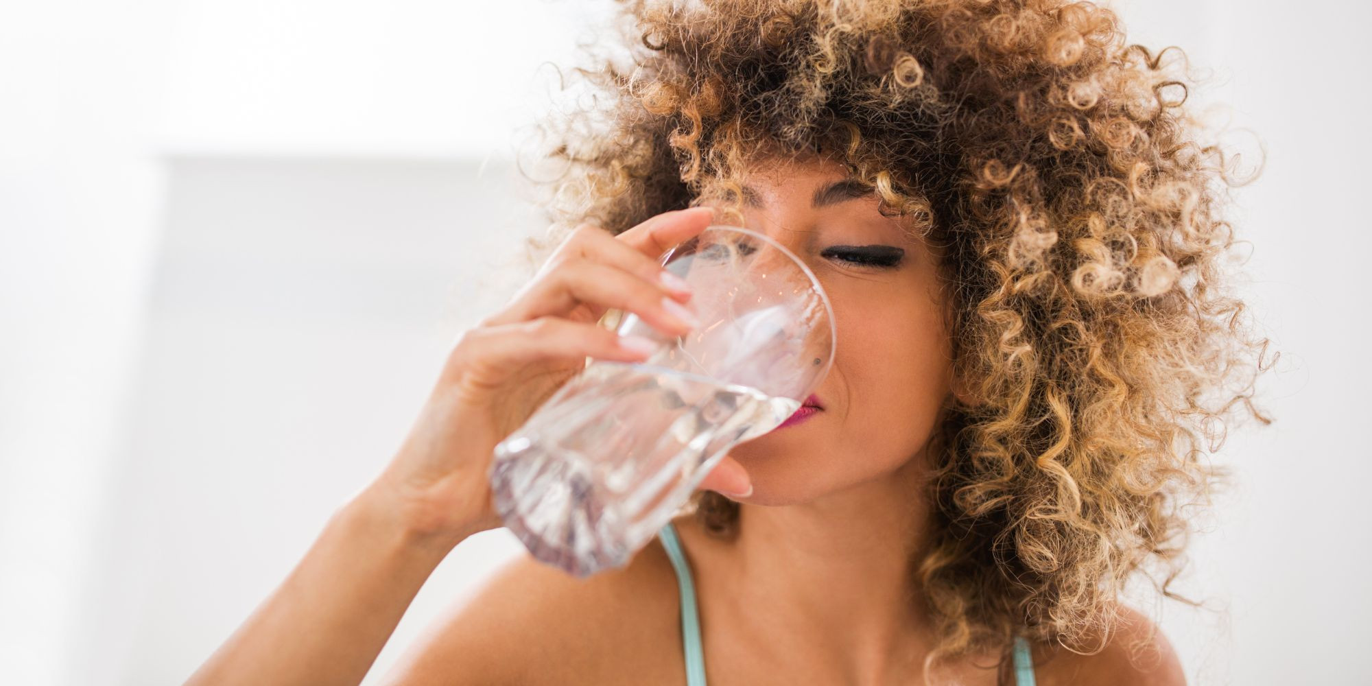 How the Water You Drink Can Affect Your Quality of Life - NuvoH2O