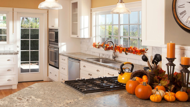 NuvoH2O's Fall Plumbing Tips - NuvoH2O