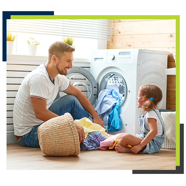Improve Efficiency With Home Water Treatment - Learn More Improve Efficiency With Home Water Treatment - Learn More