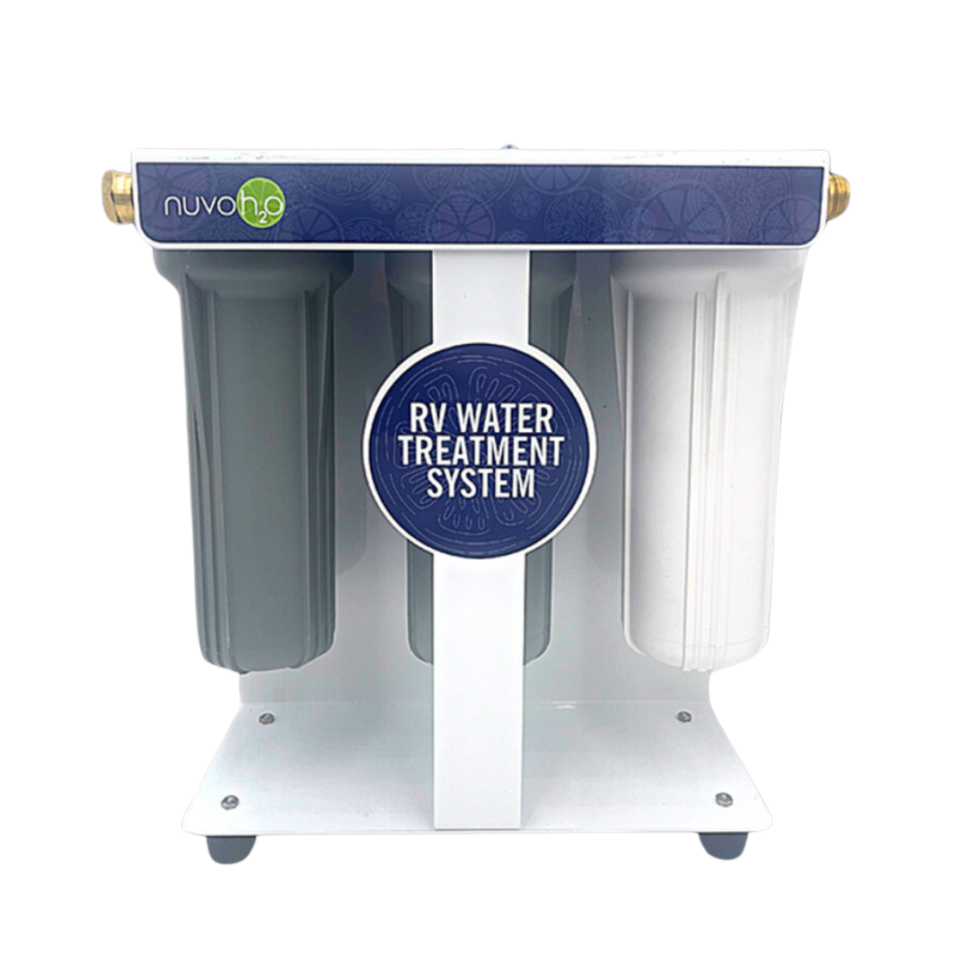 Replacement Cartridges NuvoH2O Water System Updates Replacement Cartridges NuvoH2O Water System Updates