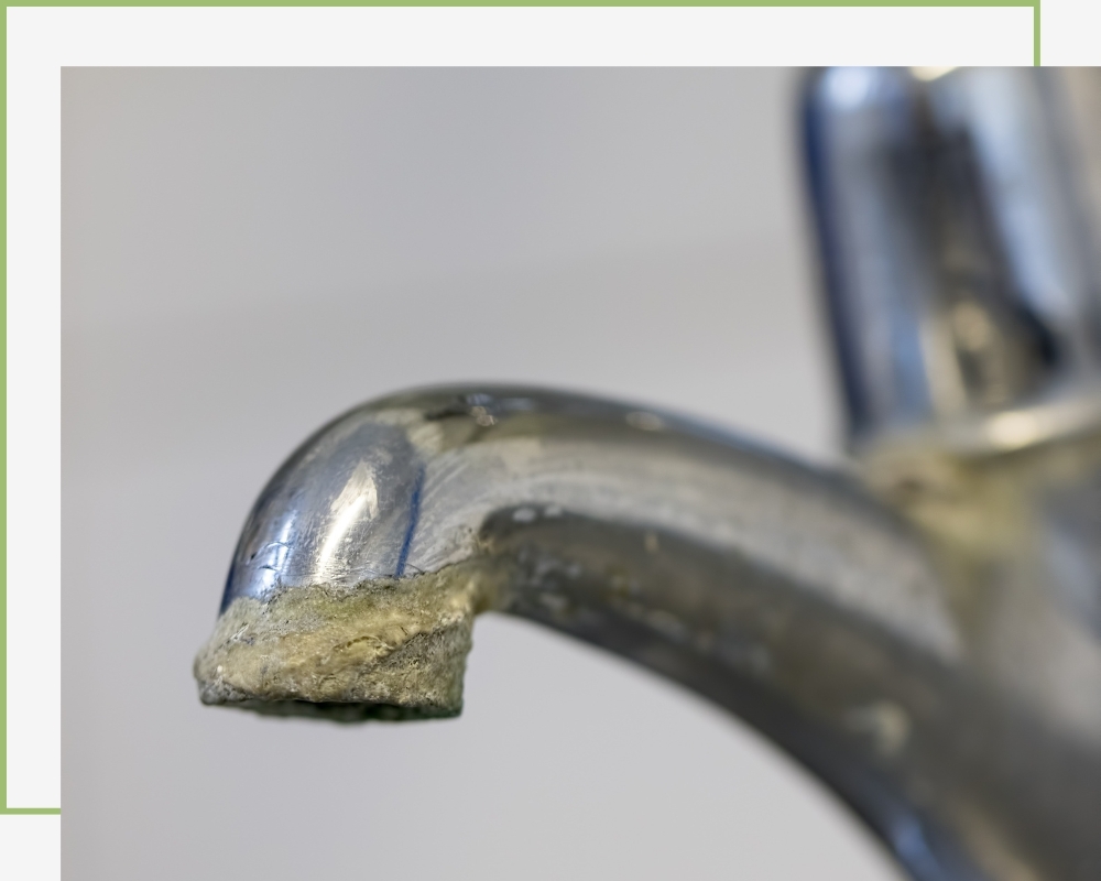 Understanding Hard Water - Find Water Filtration Systems