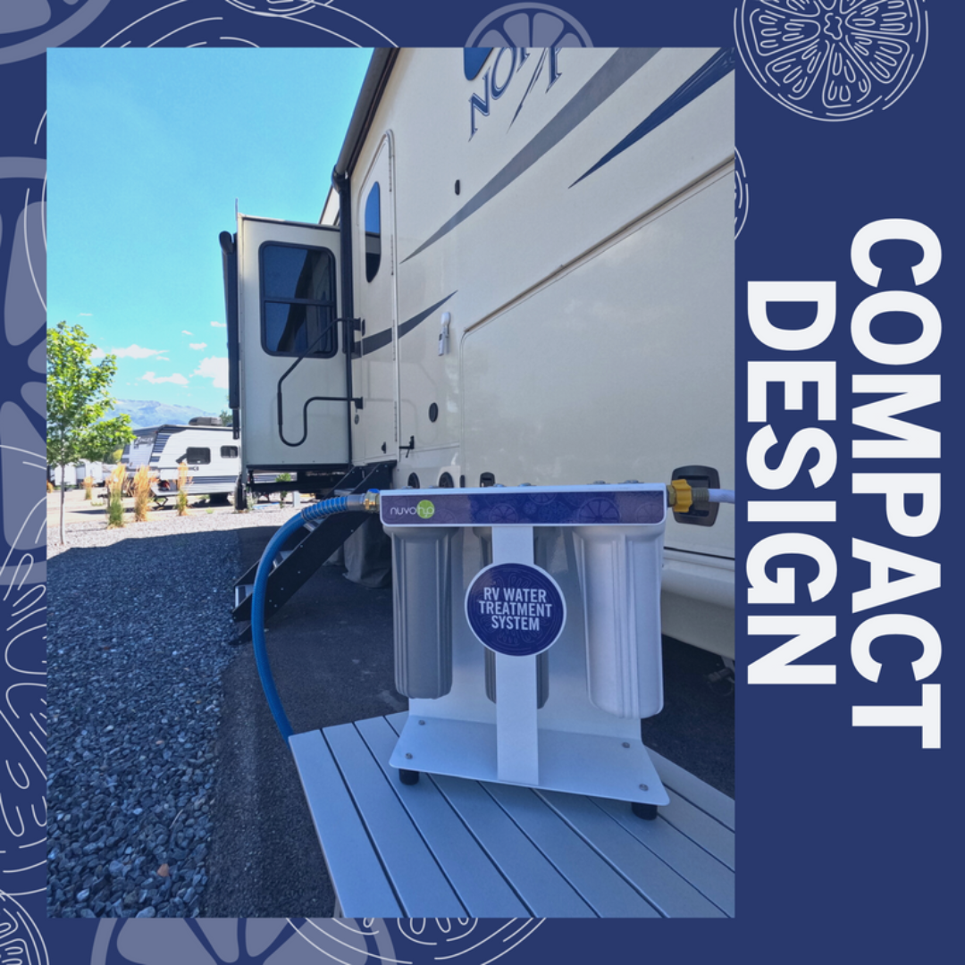 Jayco RV Water Treatment| Innovative Products for Water Quality