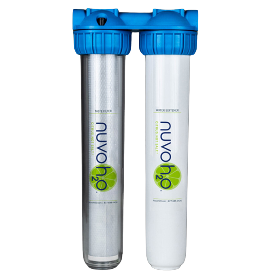Replacement Cartridges NuvoH2O Water System Updates Replacement Cartridges NuvoH2O Water System Updates