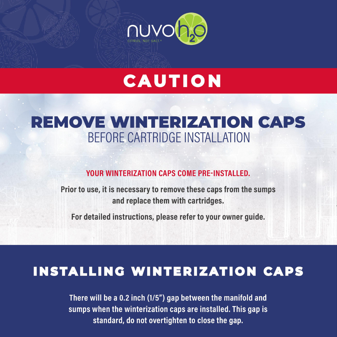 Jayco RV Water Treatment| Innovative Products for Water Quality