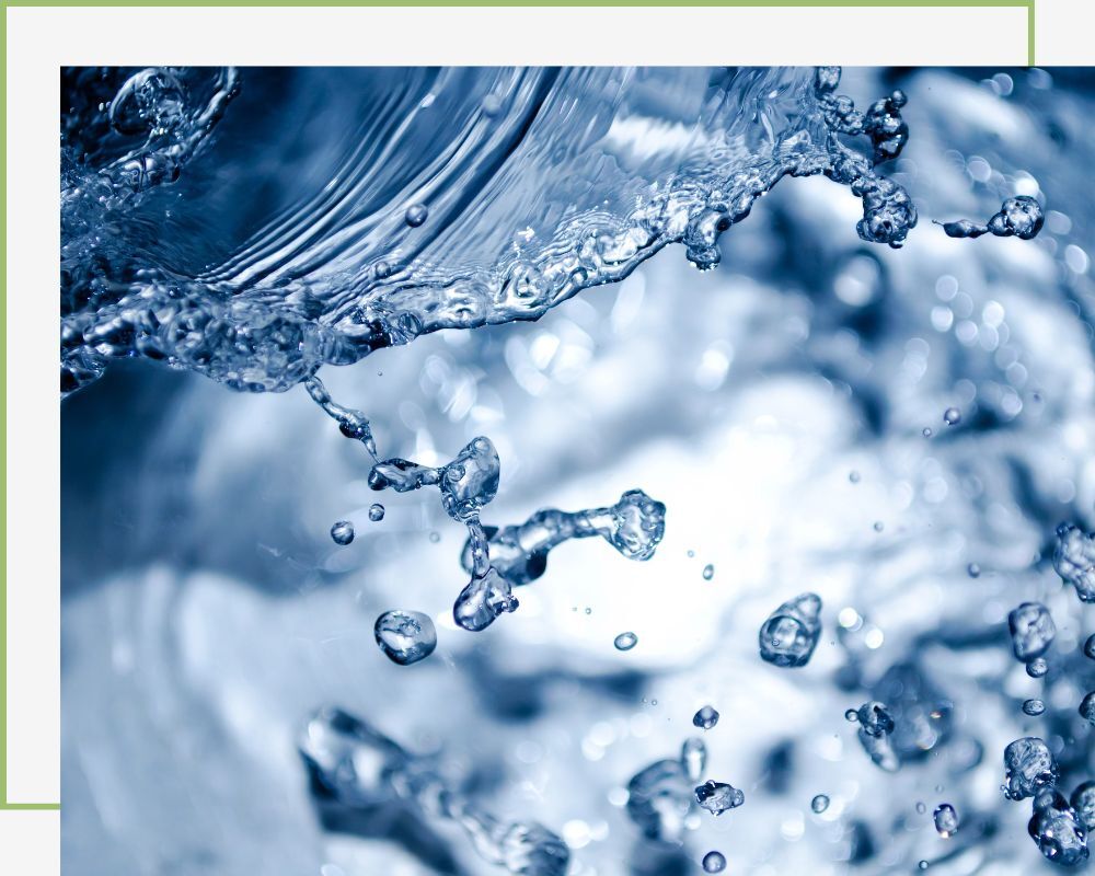 Water Tastes Like a Lake - Learn How to Fix It