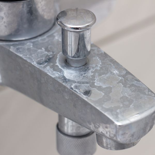 Hard Water 101: What It Is and Why It Matters - NuvoH2O