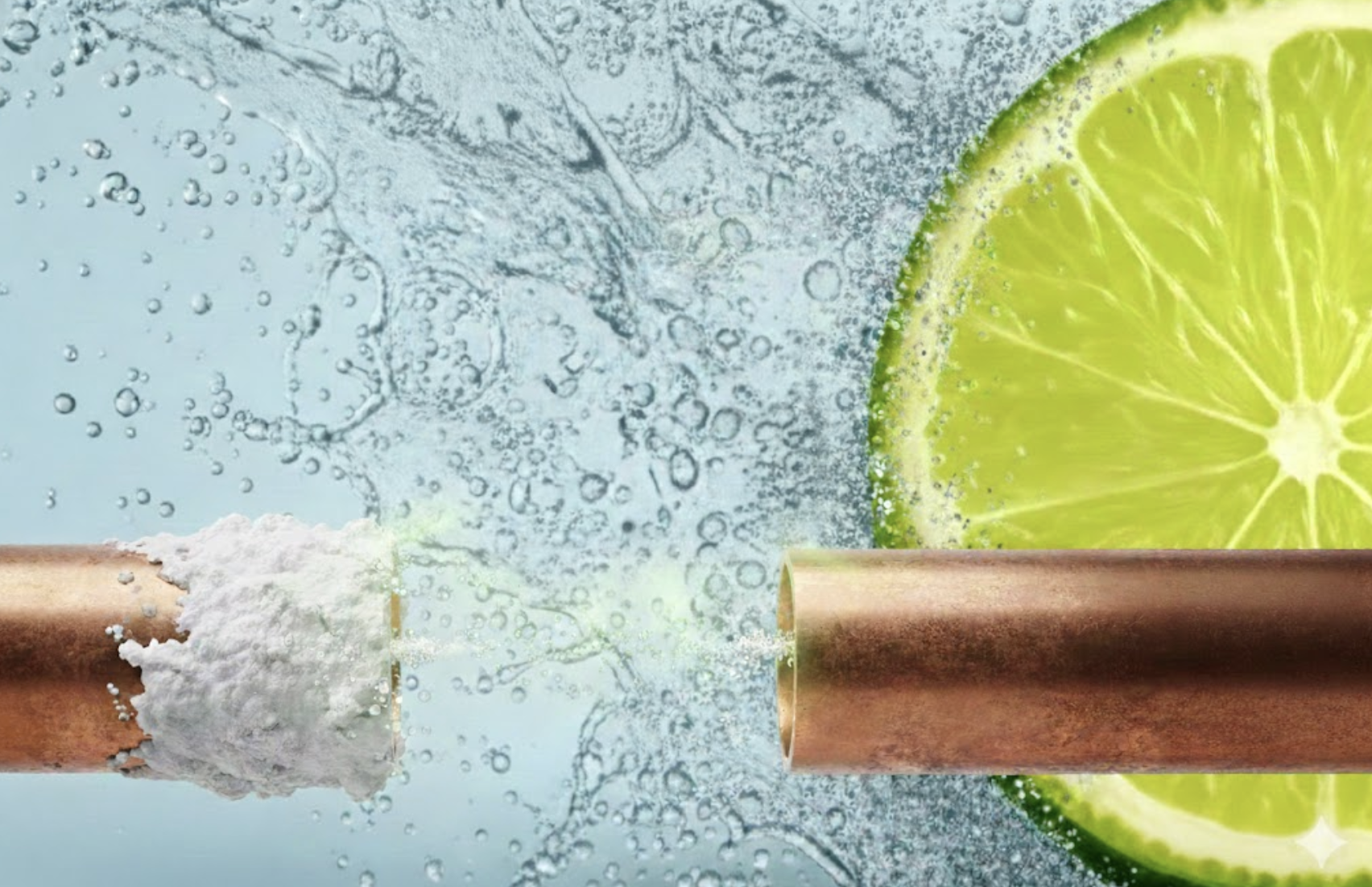 Understanding How NuvoH2O’s Citric Acid Technology Breaks Down Existing ...