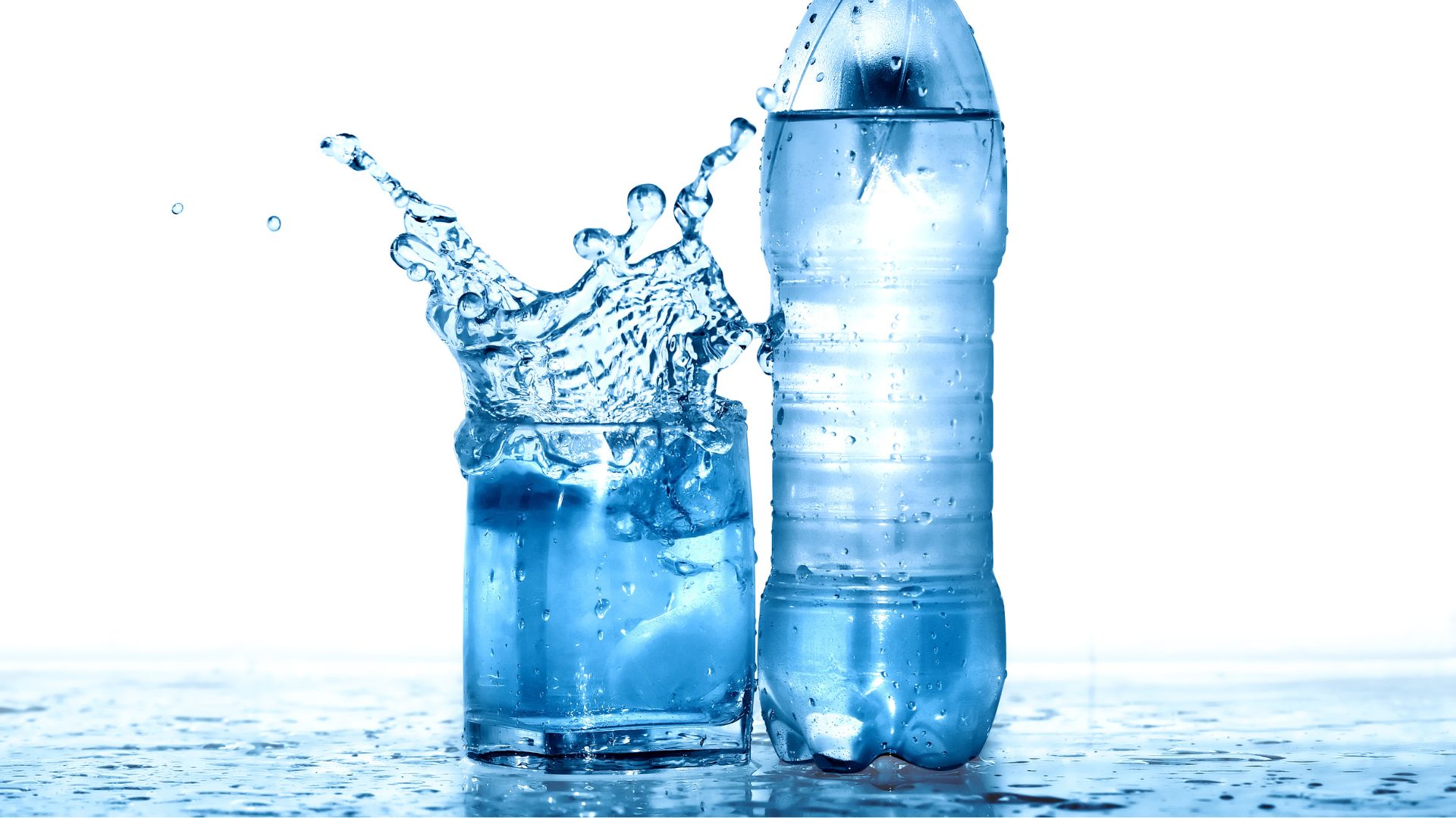 Four Important Facts About Water - NuvoH2O