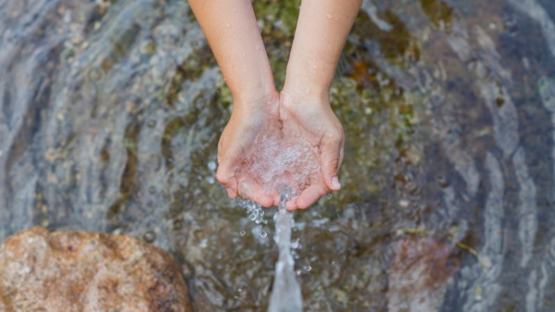 Four Water Myths Debunked - NuvoH2O