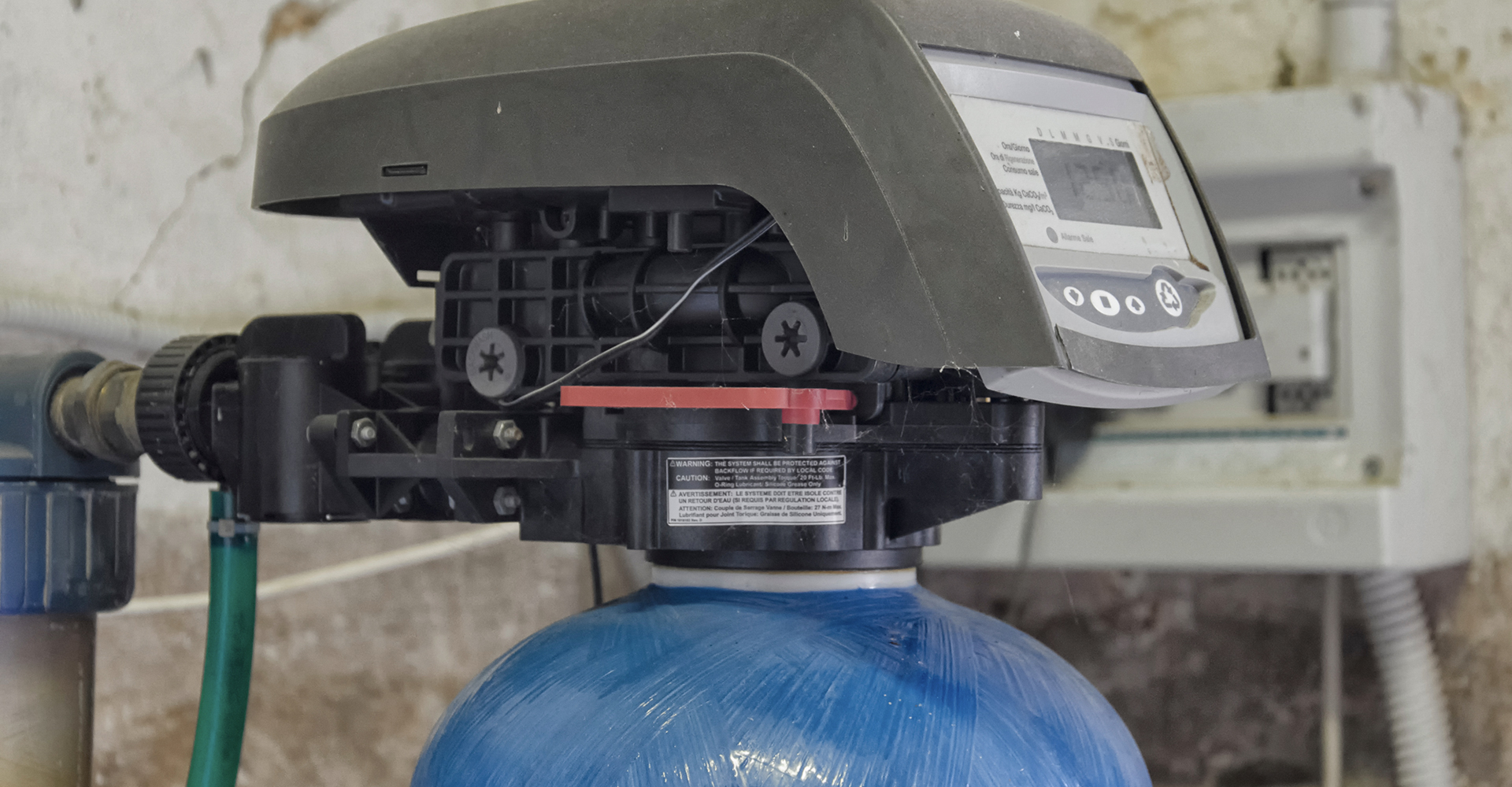 Why a Salt-Free Water Softener Is the Best Choice for Your Home - NuvoH2O