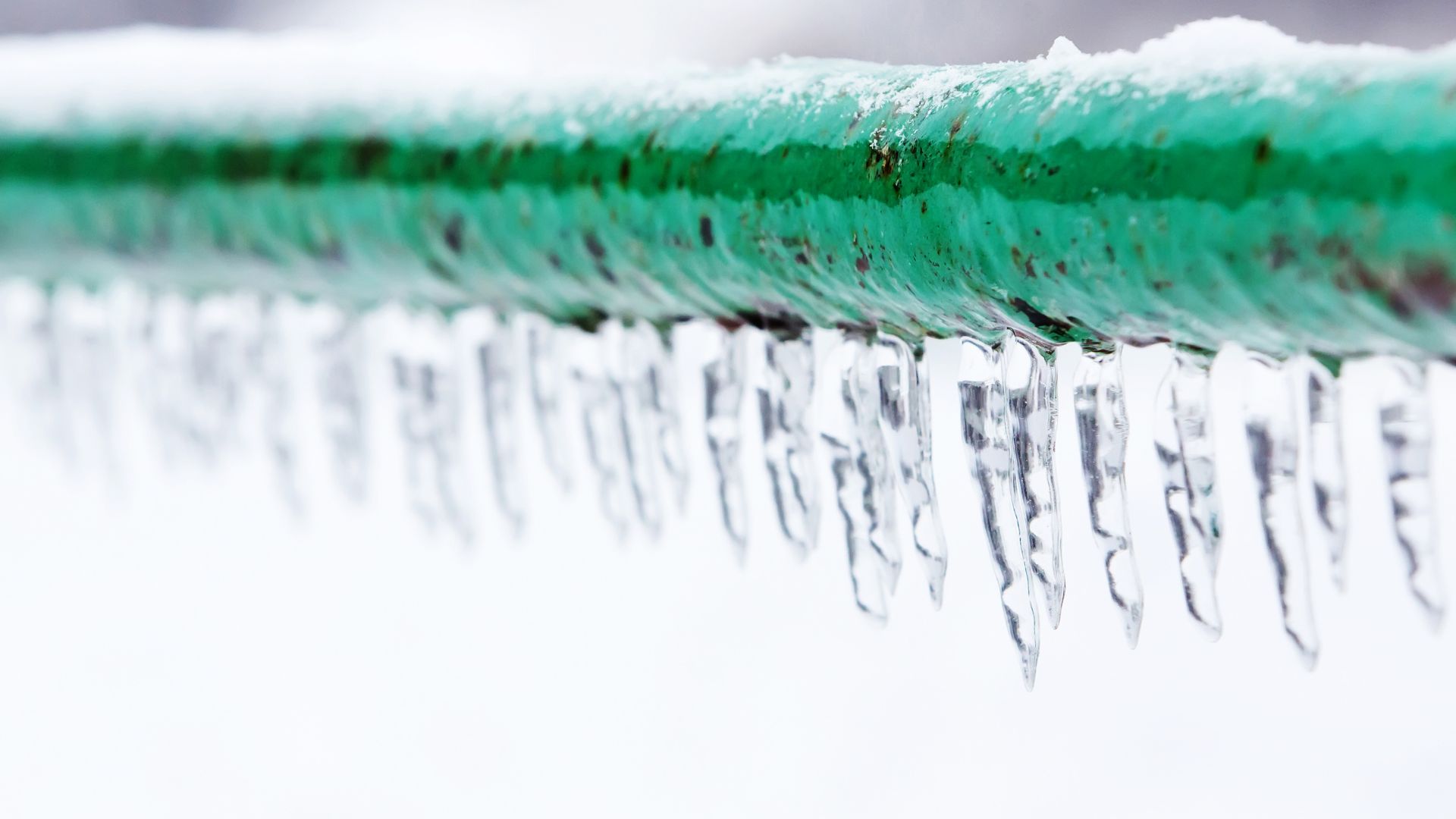 Tips for Preventing Frozen Pipes and Water Damage in the Winter - NuvoH2O