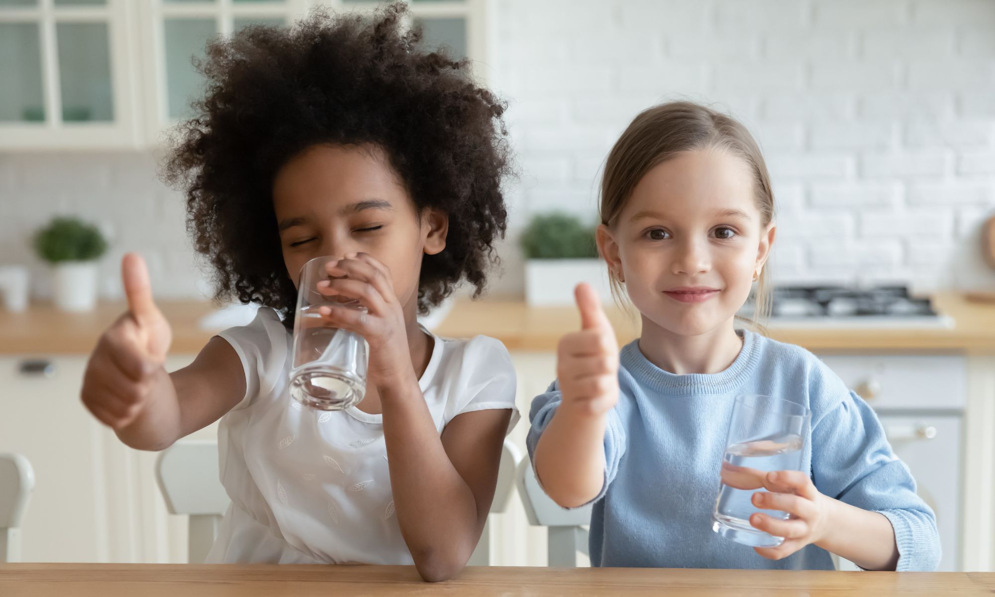 The Long-Term Benefits of Installing a Salt-Free Water Softener - NuvoH2O