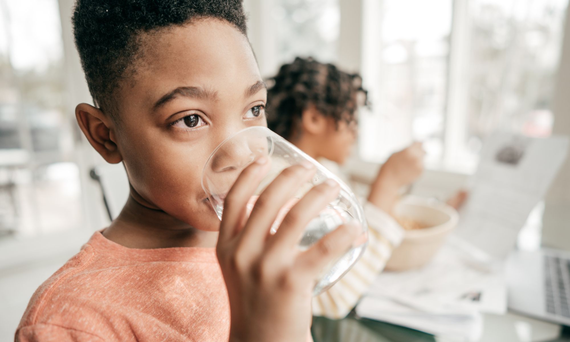 The Most Important Tips for Summer Water Conservation - NuvoH2O