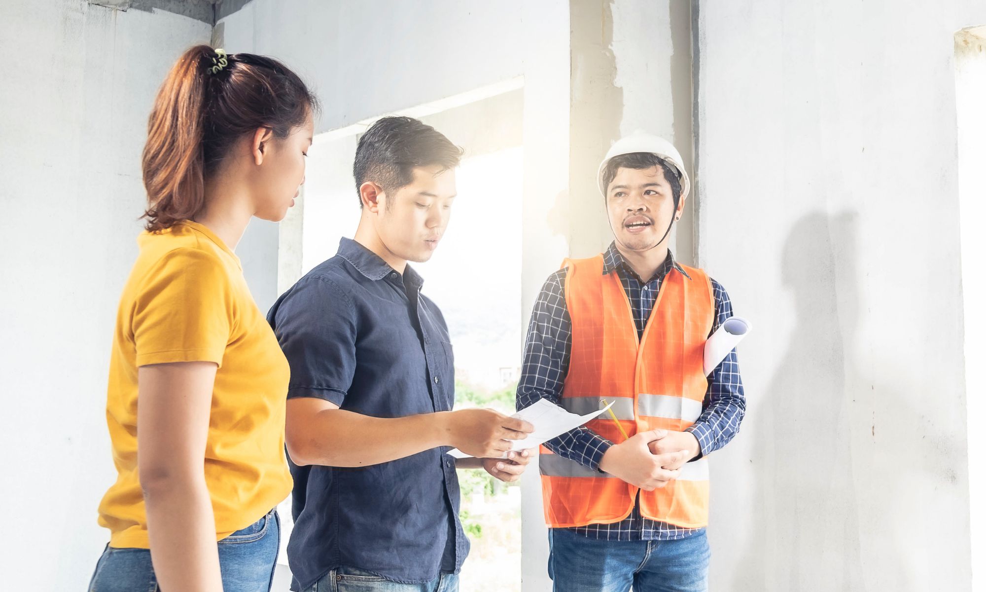 Do They Check My Water in a Home Inspection? - NuvoH2O