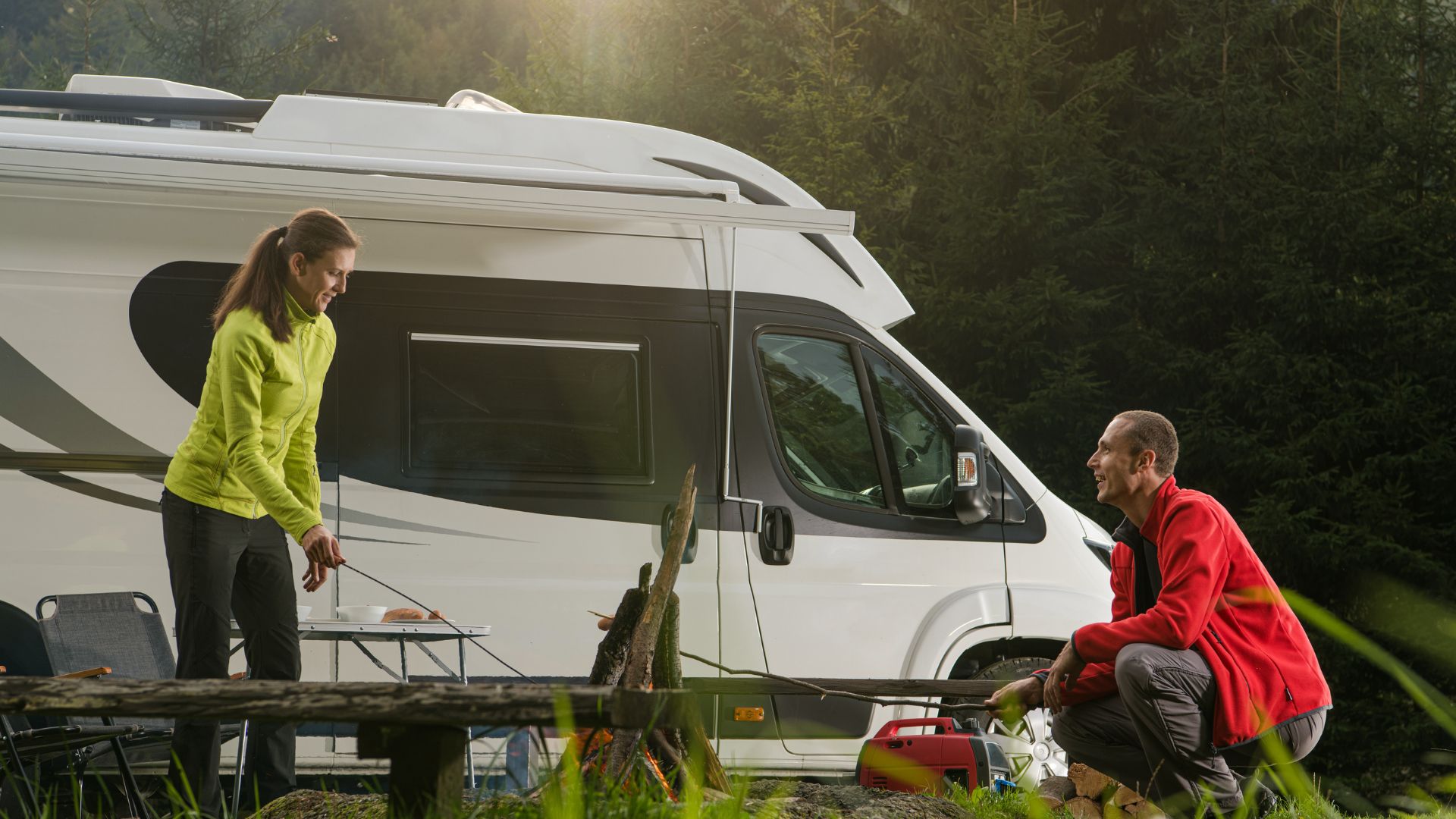 How to Choose the Best Water Treatment System for Your RV - NuvoH2O