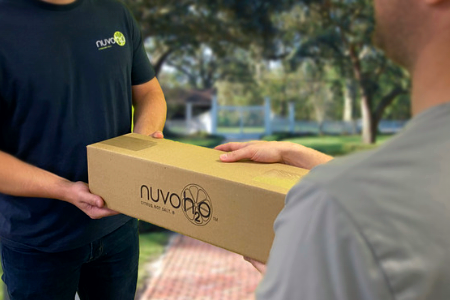 Welcome Plumbers | Partner with NuvoH2O Water Solutions