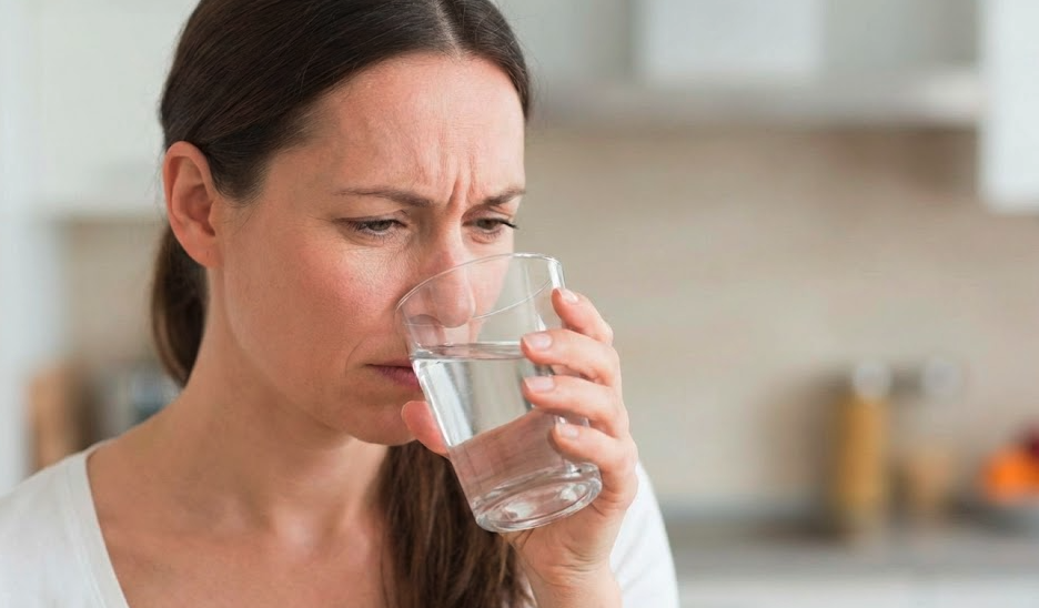 Chlorine vs. Chloramine: What's the Difference? - NuvoH2O