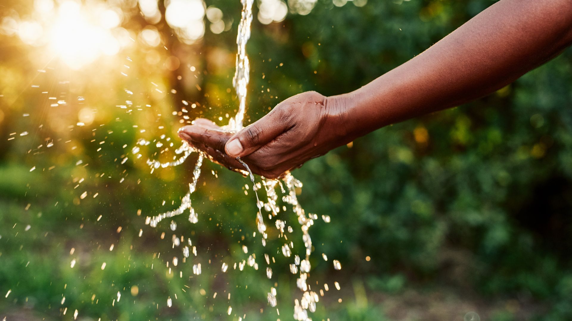 The Impact of Climate Change on Water Conservation - NuvoH2O