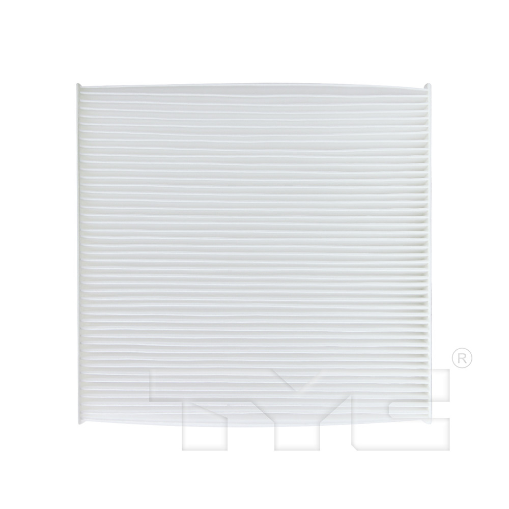 2008 Honda Accord Cabin Air Filter
