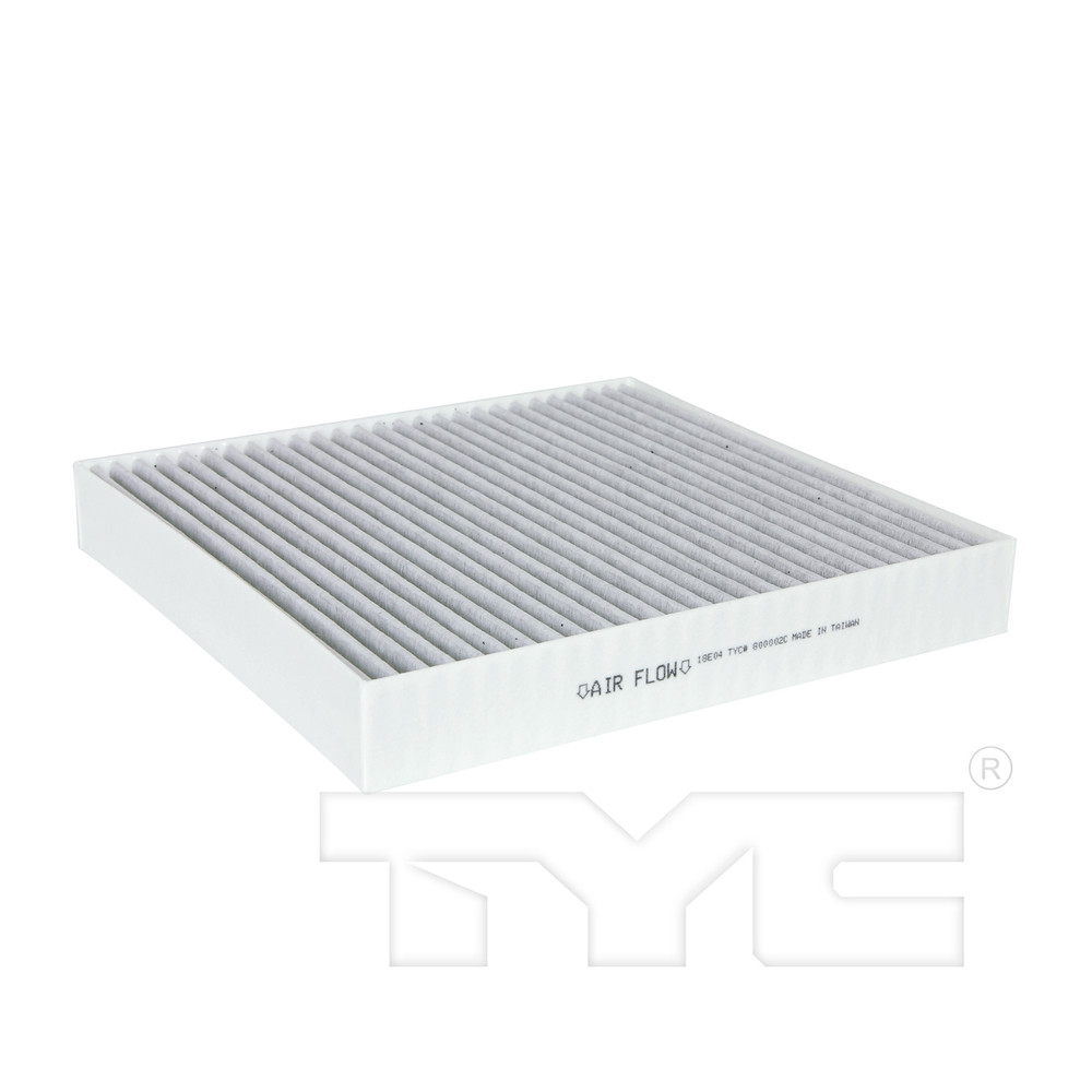 2003 Infiniti G35 Cabin Air Filter